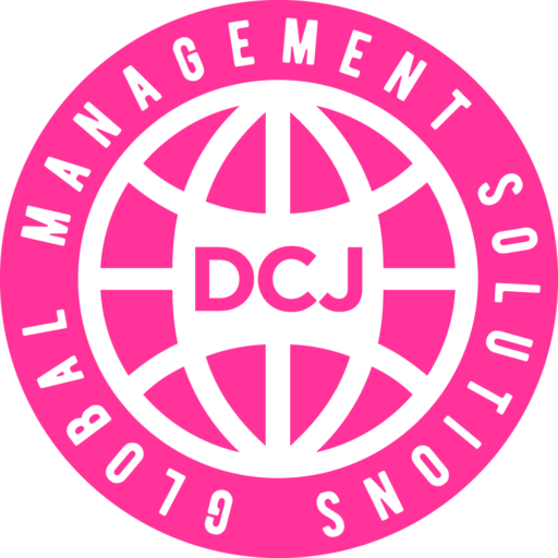 DCJ Global management consulting firm